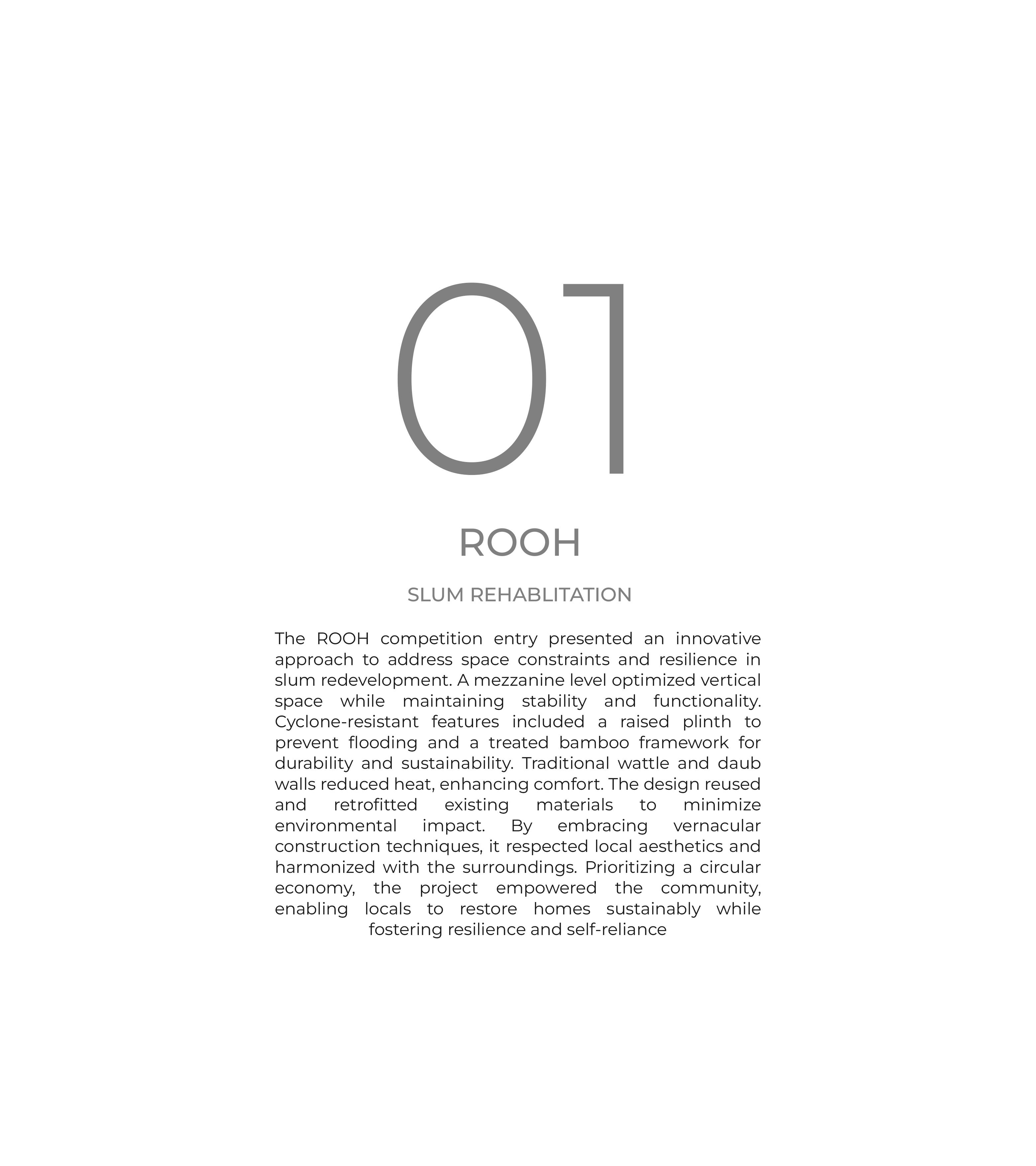 Archis Mukherjee, Architecture portfolio by Archis mukherjee - Issuu