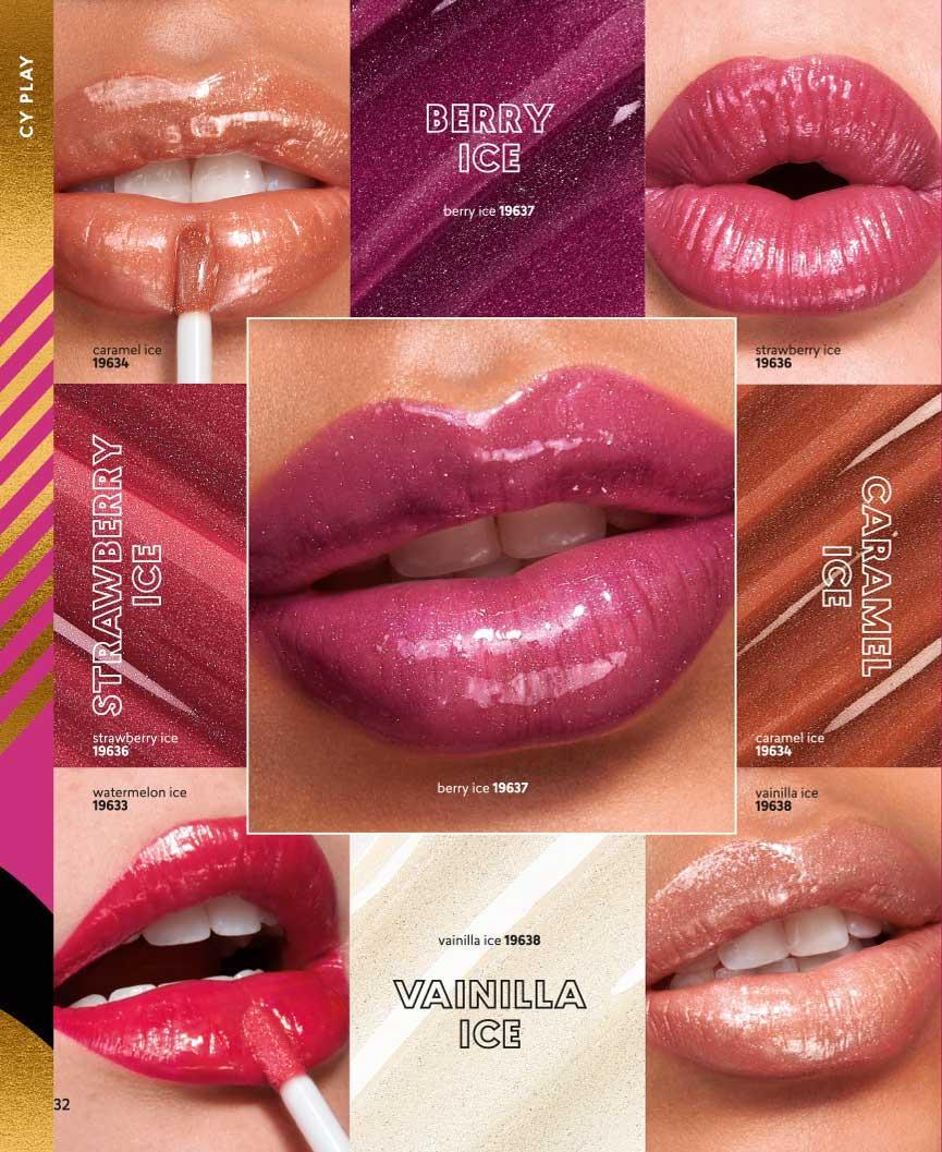 Catálogo Cyzone Chile C01 by SomosBelcorp - Issuu