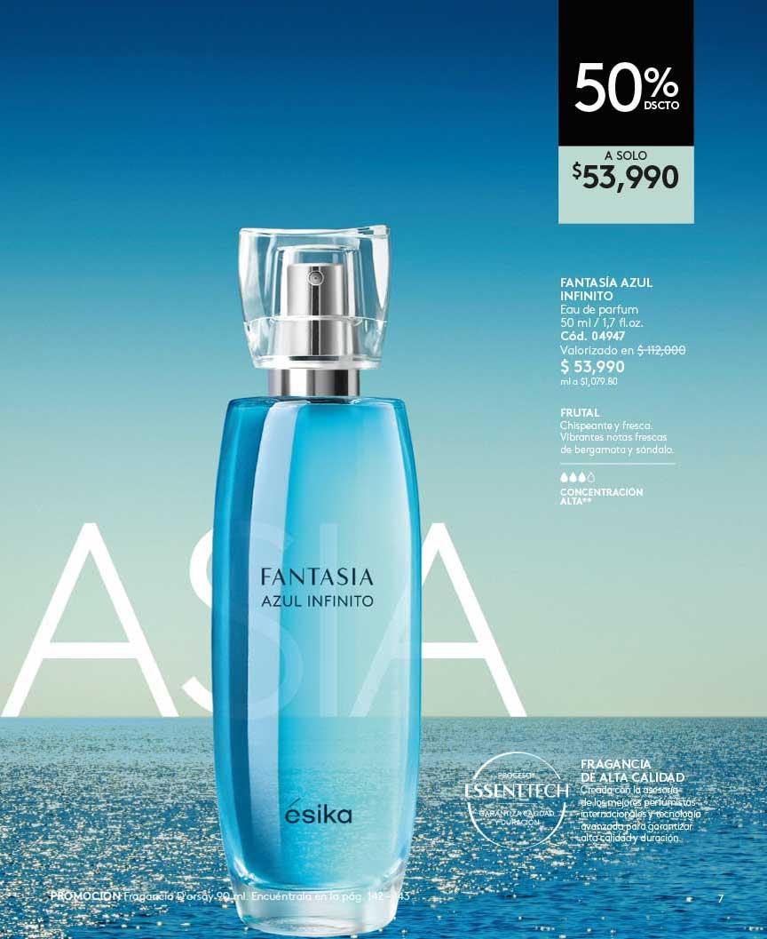 Catálogo Ésika Colombia C01 by SomosBelcorp - Issuu