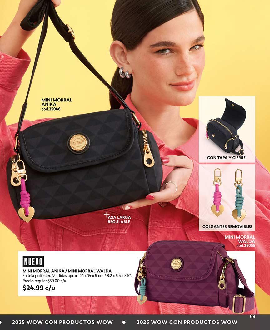 Catálogo Cyzone Ecuador C01 by SomosBelcorp - Issuu