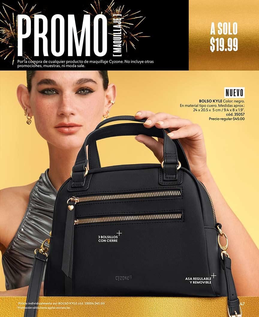 Catálogo Cyzone Ecuador C01 by SomosBelcorp - Issuu