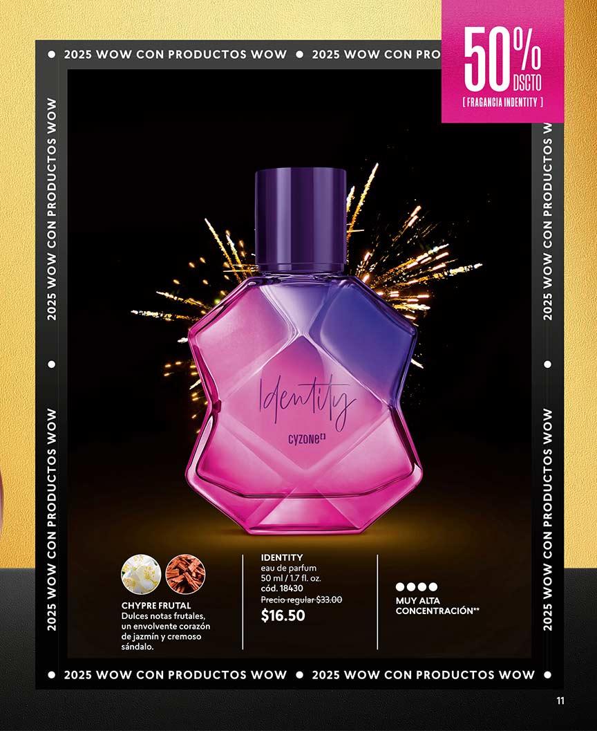 Catálogo Cyzone Ecuador C01 by SomosBelcorp - Issuu