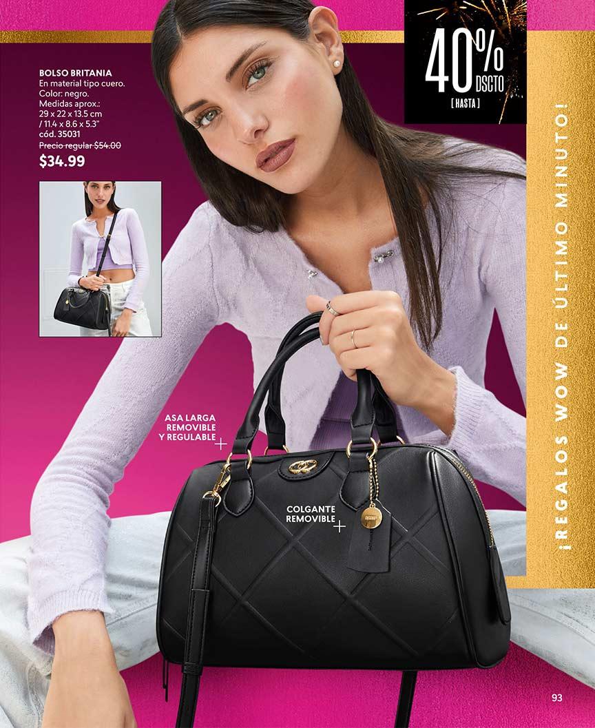 Catálogo Cyzone Ecuador C01 by SomosBelcorp - Issuu