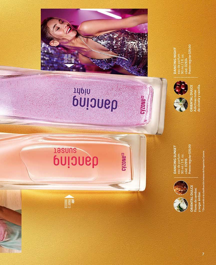 Catálogo Cyzone Ecuador C01 by SomosBelcorp - Issuu