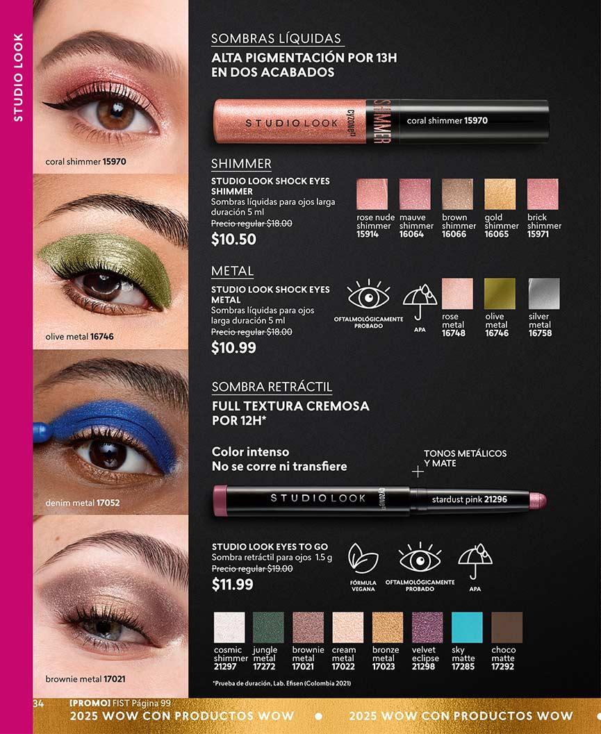 Catálogo Cyzone Ecuador C01 by SomosBelcorp - Issuu