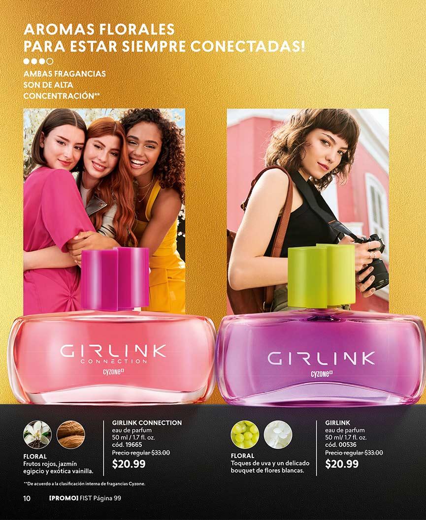 Catálogo Cyzone Ecuador C01 by SomosBelcorp - Issuu