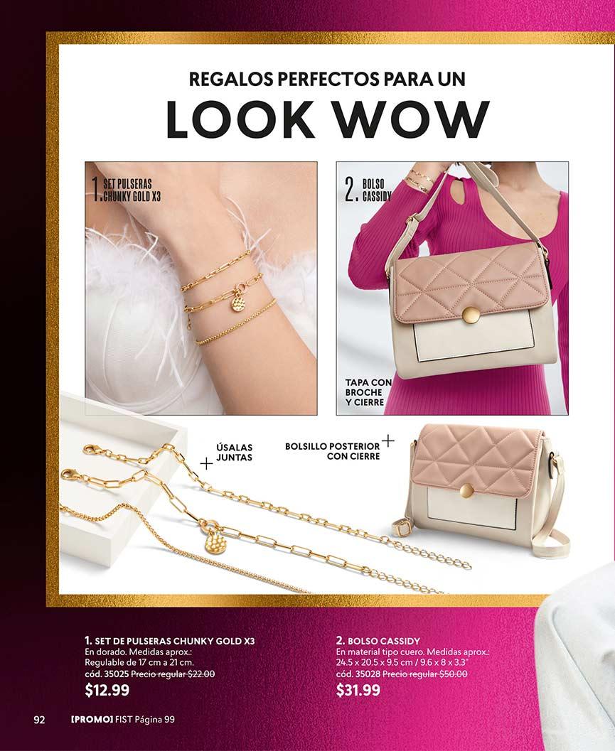 Catálogo Cyzone Ecuador C01 by SomosBelcorp - Issuu