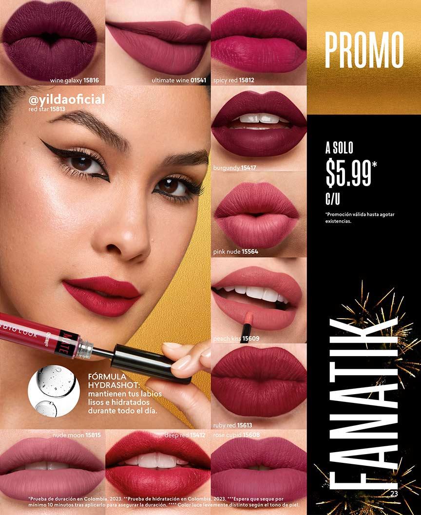 Catálogo Cyzone Ecuador C01 by SomosBelcorp - Issuu