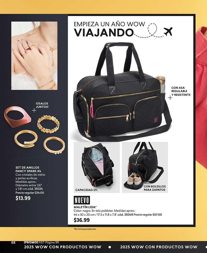 Catálogo Cyzone Ecuador C01 by SomosBelcorp - Issuu