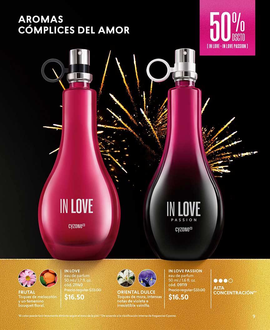 Catálogo Cyzone Ecuador C01 by SomosBelcorp - Issuu