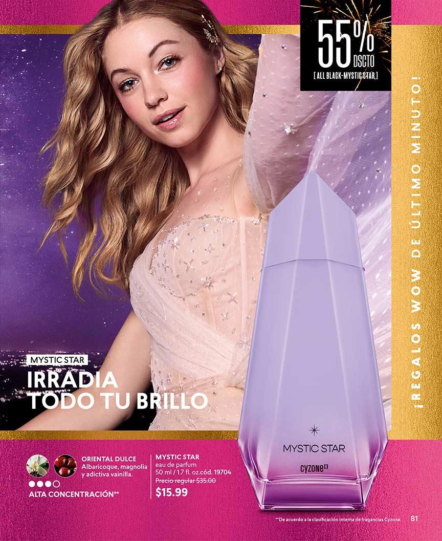 Catálogo Cyzone Ecuador C01 by SomosBelcorp - Issuu