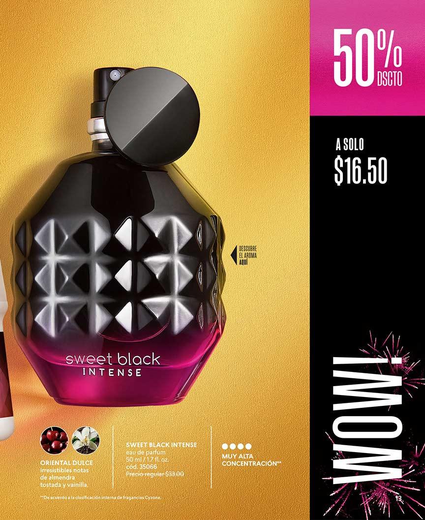 Catálogo Cyzone Ecuador C01 by SomosBelcorp - Issuu