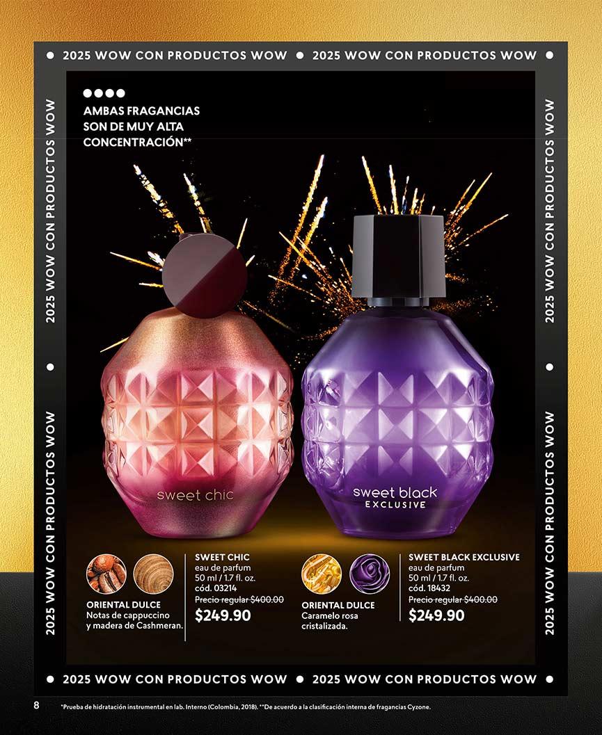 Catálogo Cyzone México C01 by SomosBelcorp - Issuu