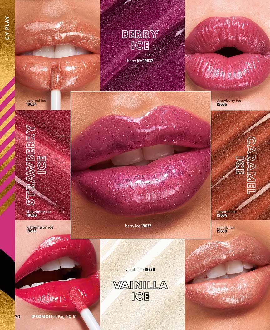 Catálogo Cyzone México C01 by SomosBelcorp - Issuu