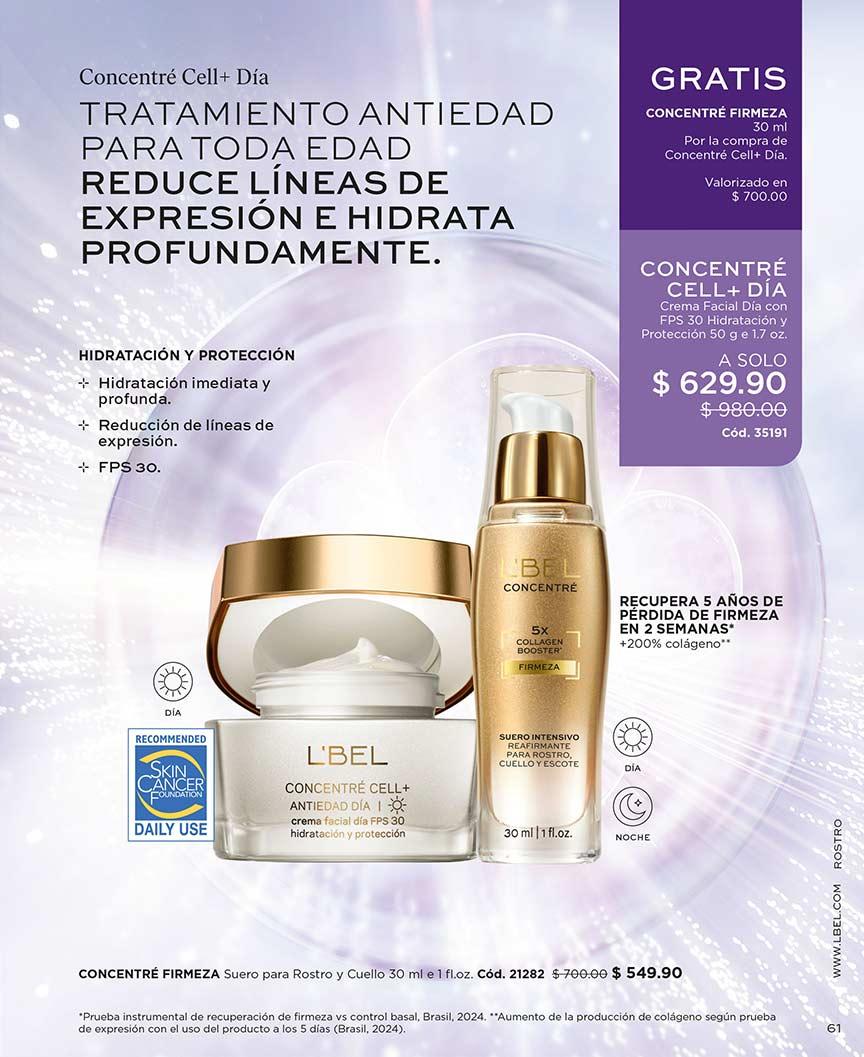 Catálogo L'Bel México C01 by SomosBelcorp - Issuu