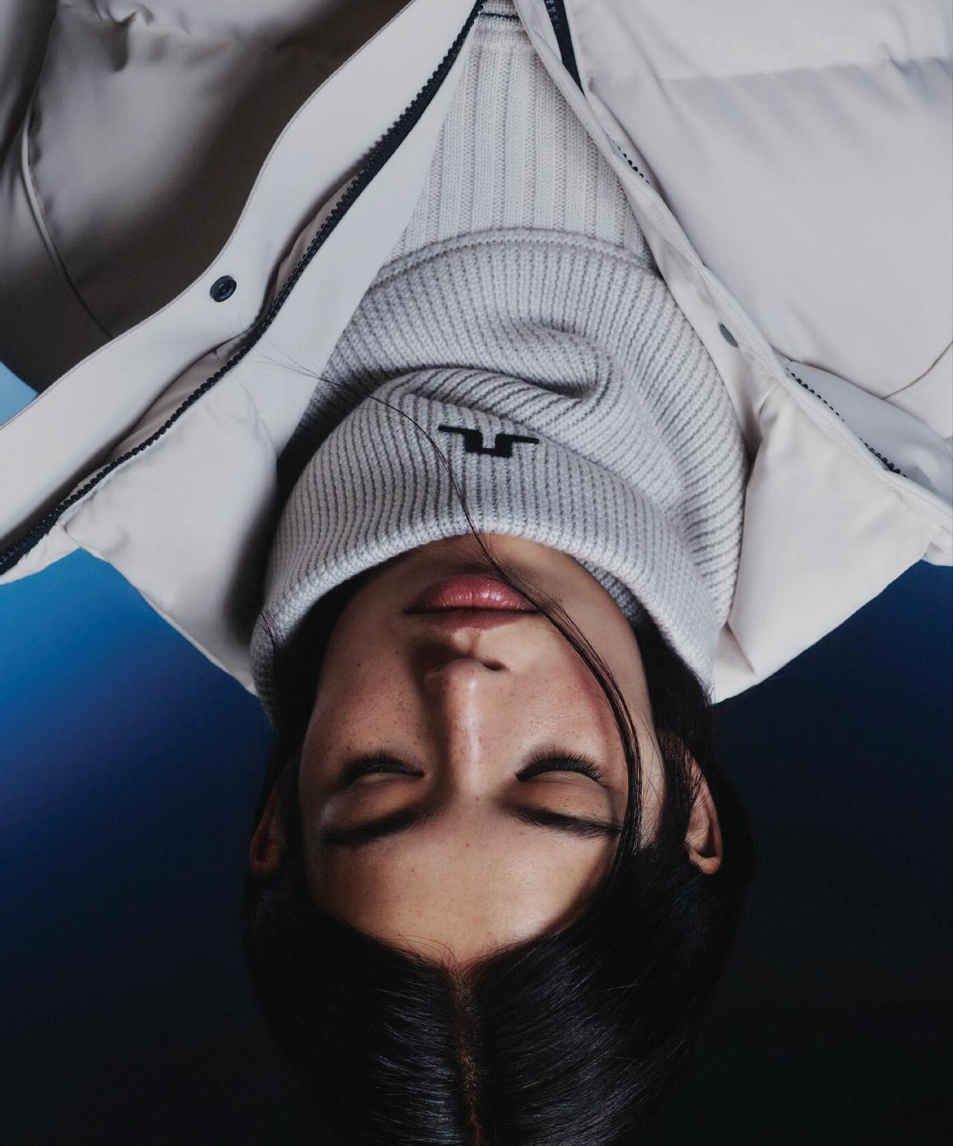 FW25 J. Lindeberg Women's Winter Catalog by Erin Sullivan - Issuu