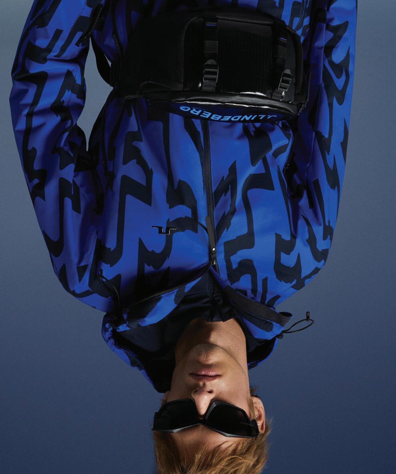 FW25 J. Lindeberg Women's Winter Catalog by Erin Sullivan - Issuu