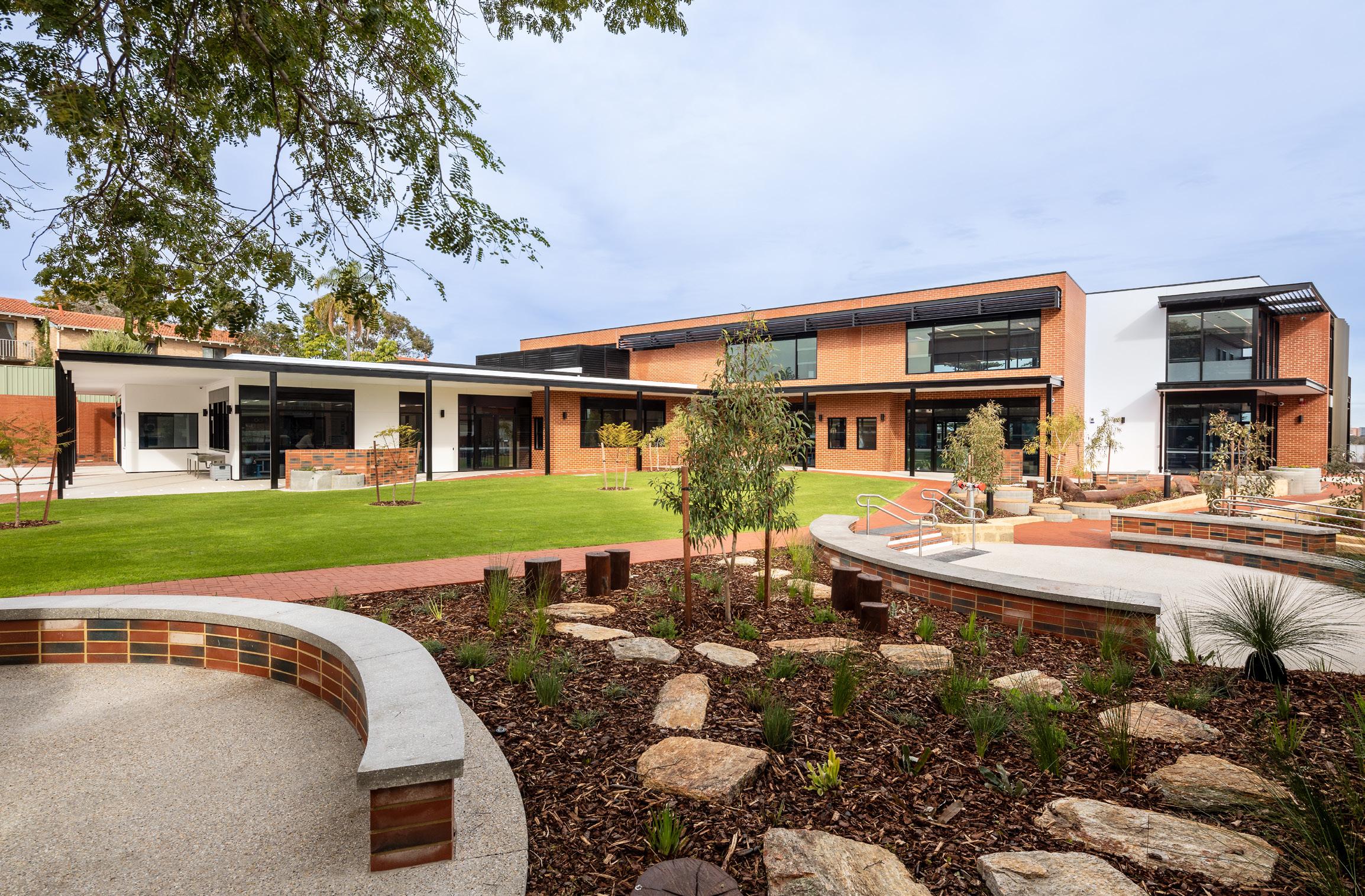 2025 Junior School Handbook by Perth College - Issuu