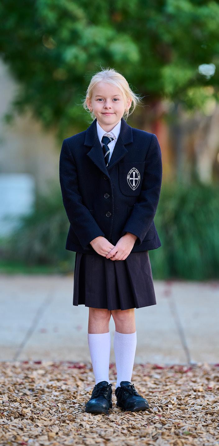 2025 Junior School Handbook by Perth College - Issuu