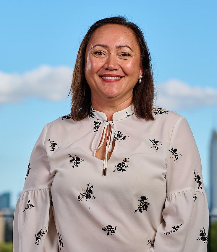 2025 Junior School Handbook by Perth College - Issuu