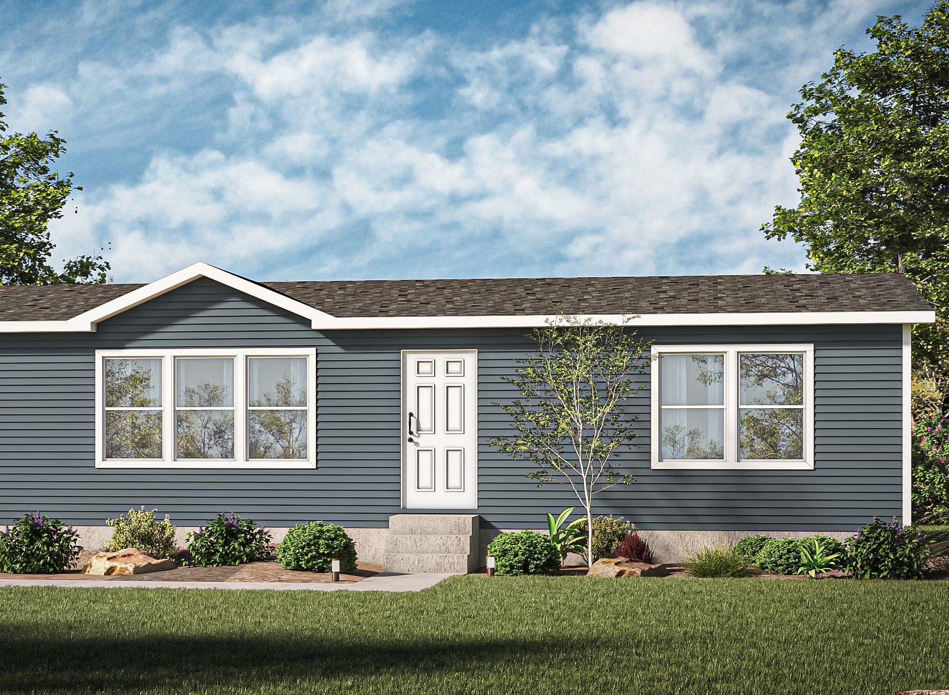 Midcountry Decor Selections 2024 by Commodore Homes, LLC - Issuu