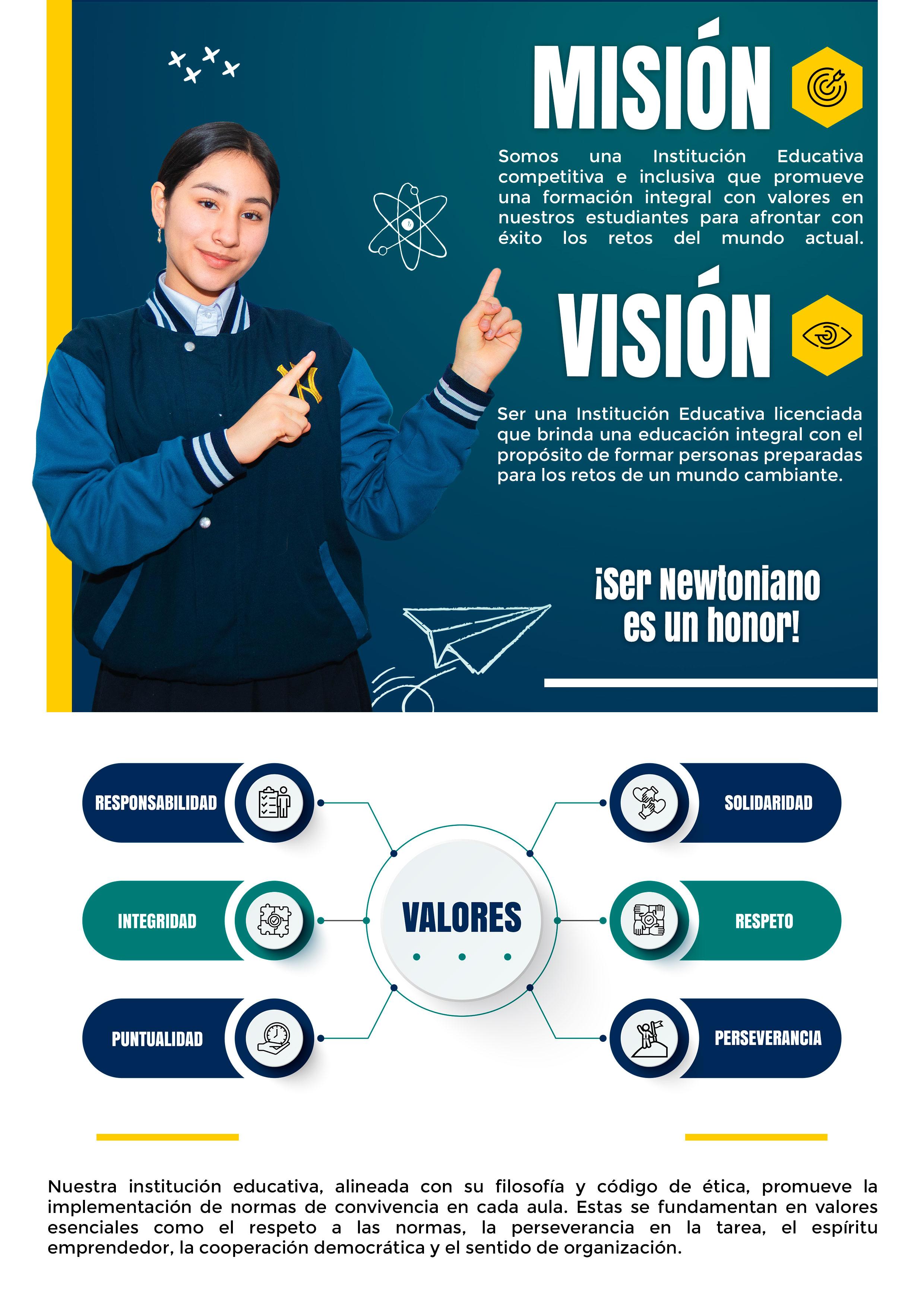 Colegio Privado de Ciencias Isaac Newton - Brochure by CPC ISAAC NEWTON ...