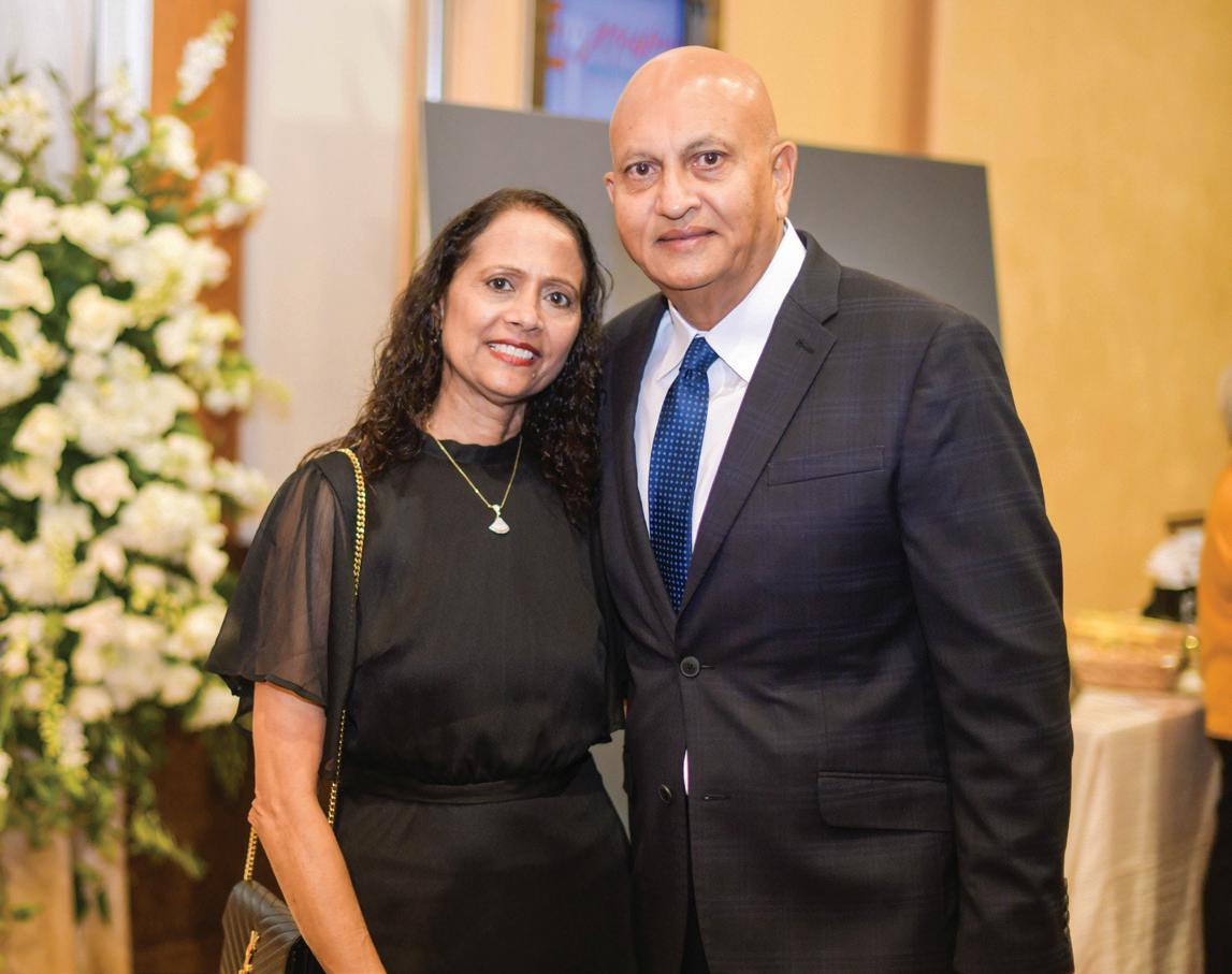 MCALLEN CHAMBER ROLLS OUT THE RED CARPET FOR MAN & WOMAN OF THE YEAR ...