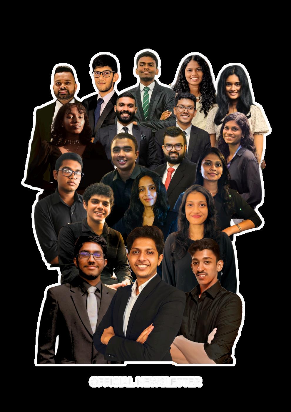 THE MIC DROP by Rajagiriya Toastmasters by Rajagiriya Exco - Issuu