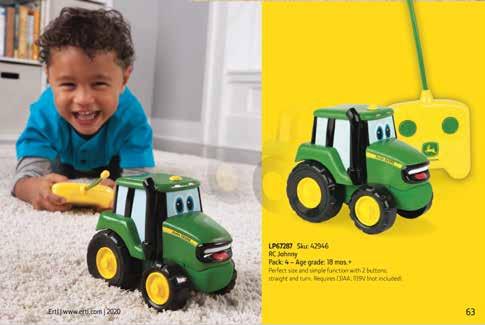 Catalogo Navideño Motrac 2024 by Andrea Jaramillo - Issuu