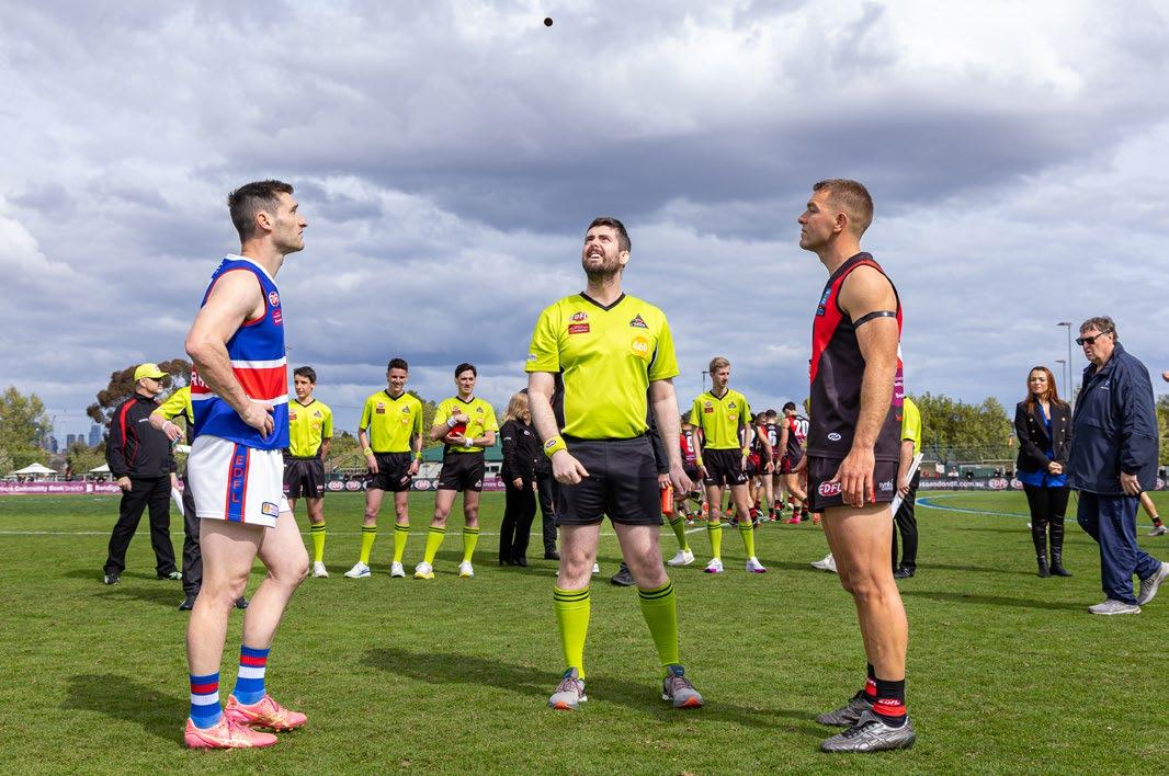 2024 EDFL Annual Report by edfl - Issuu