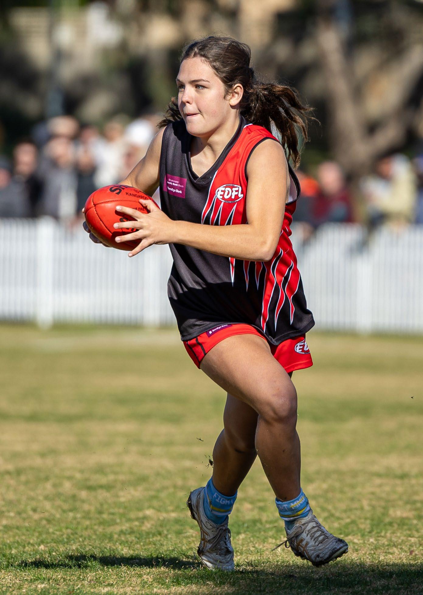 2024 EDFL Annual Report by edfl - Issuu