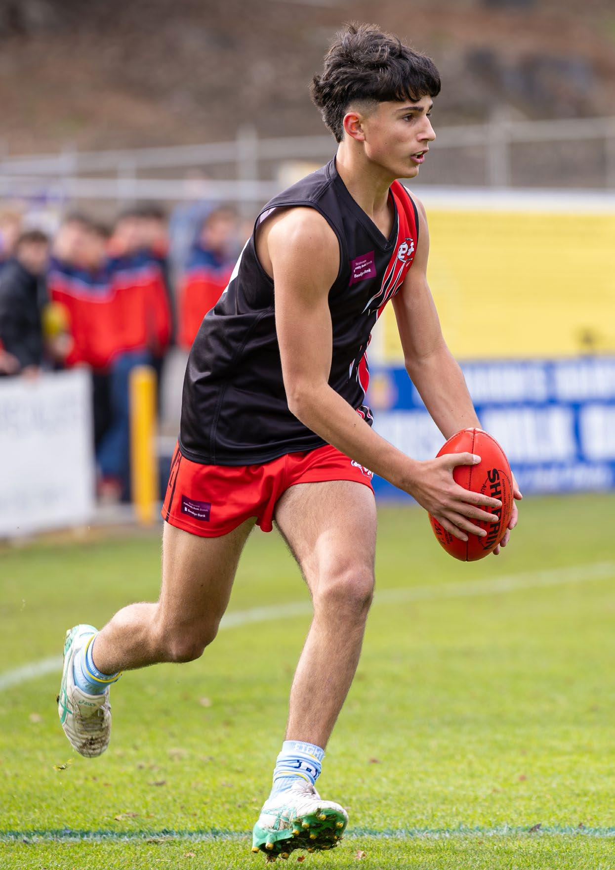 2024 EDFL Annual Report by edfl - Issuu