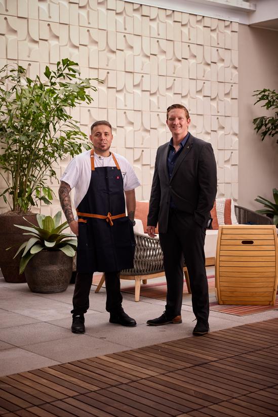 StiR Magazine #7 by STRHLT - Issuu