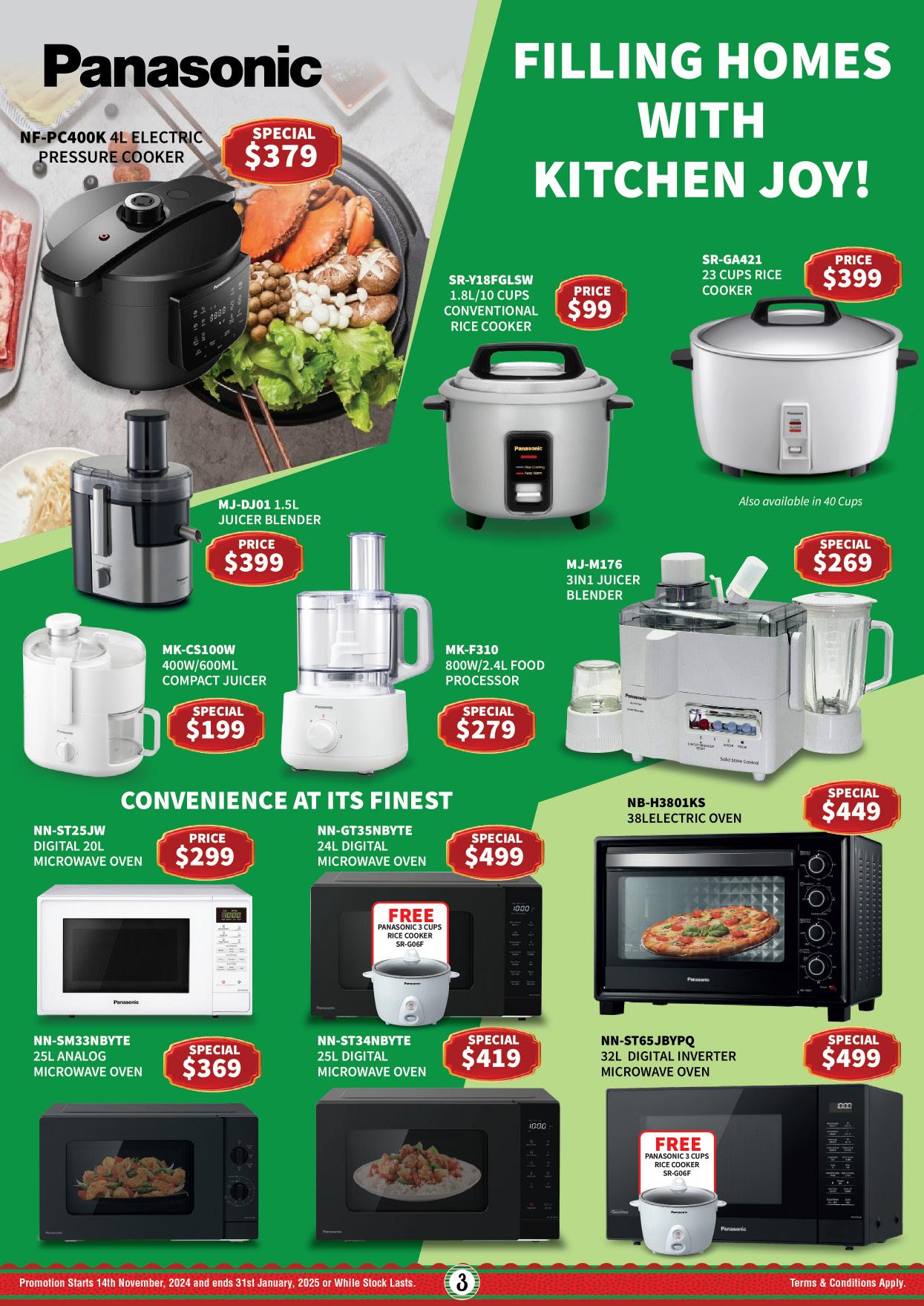 Narhari Christmas Catalogue 2024! OUT NOW! by narhari.fiji - Issuu