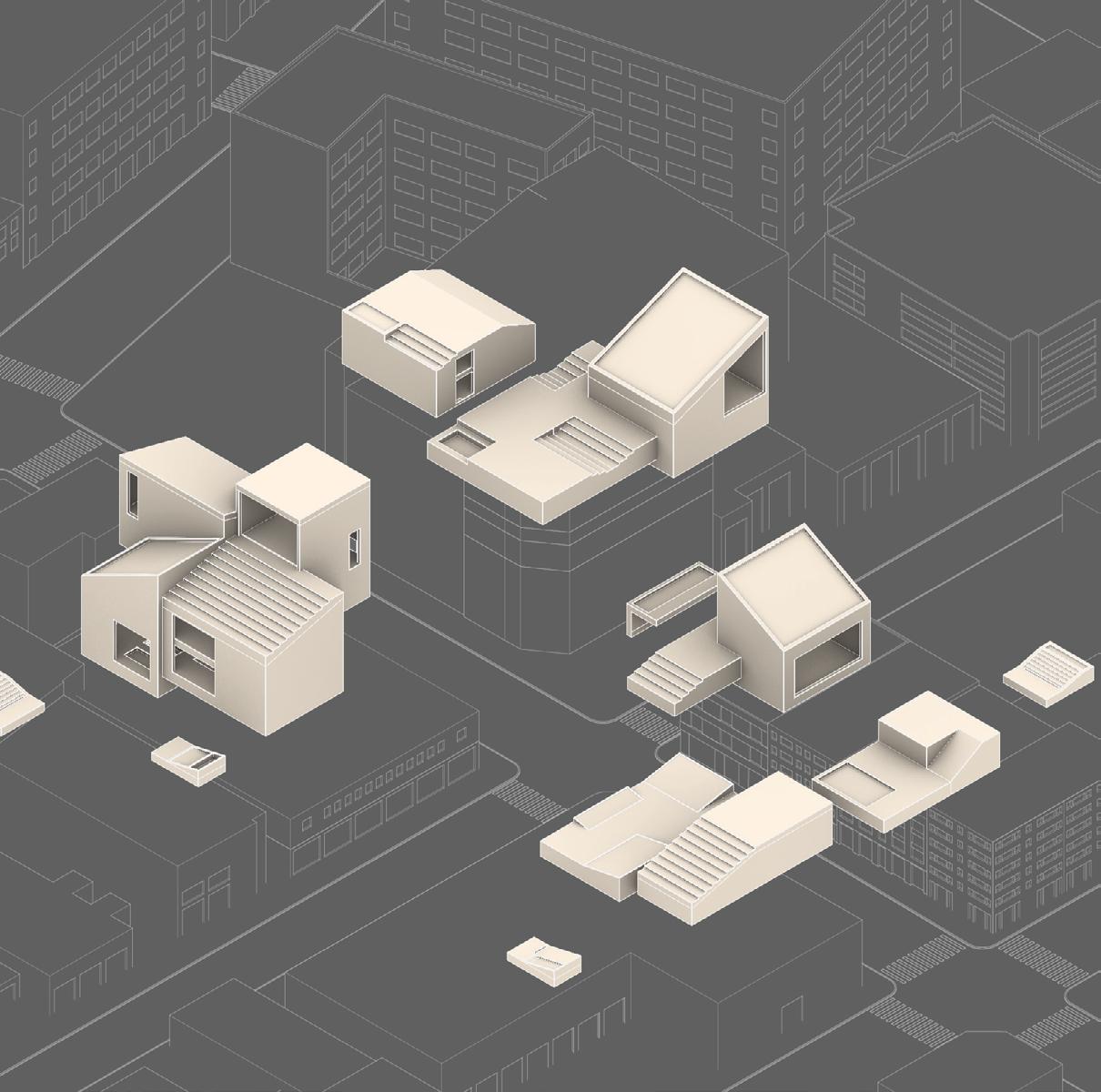 Context Studio - Skid Row - LA by Serene Montgomery - Issuu