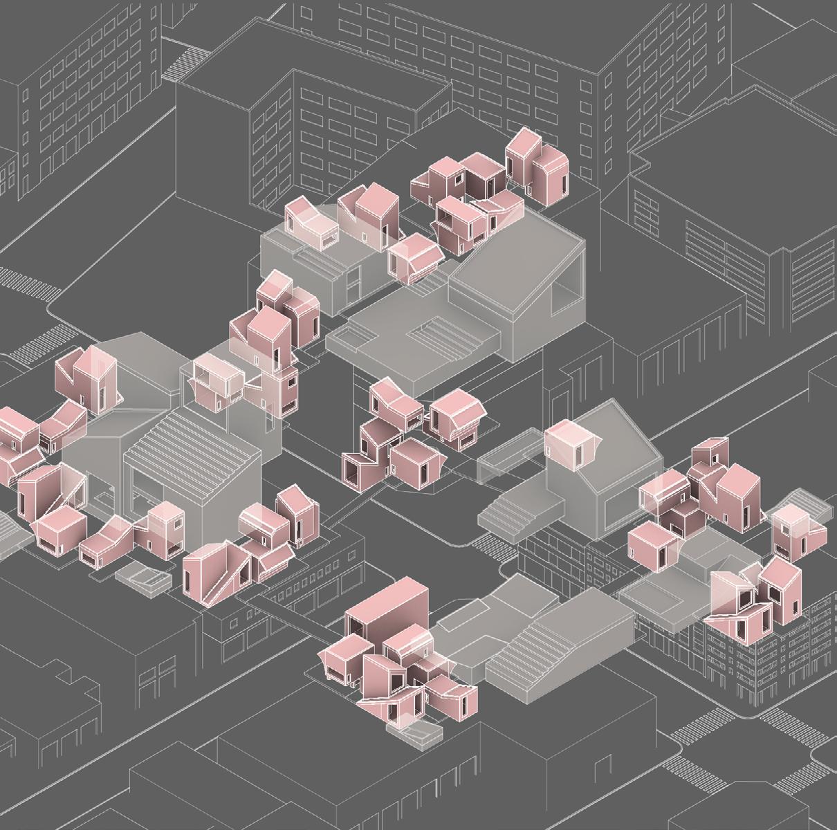 Context Studio - Skid Row - LA by Serene Montgomery - Issuu