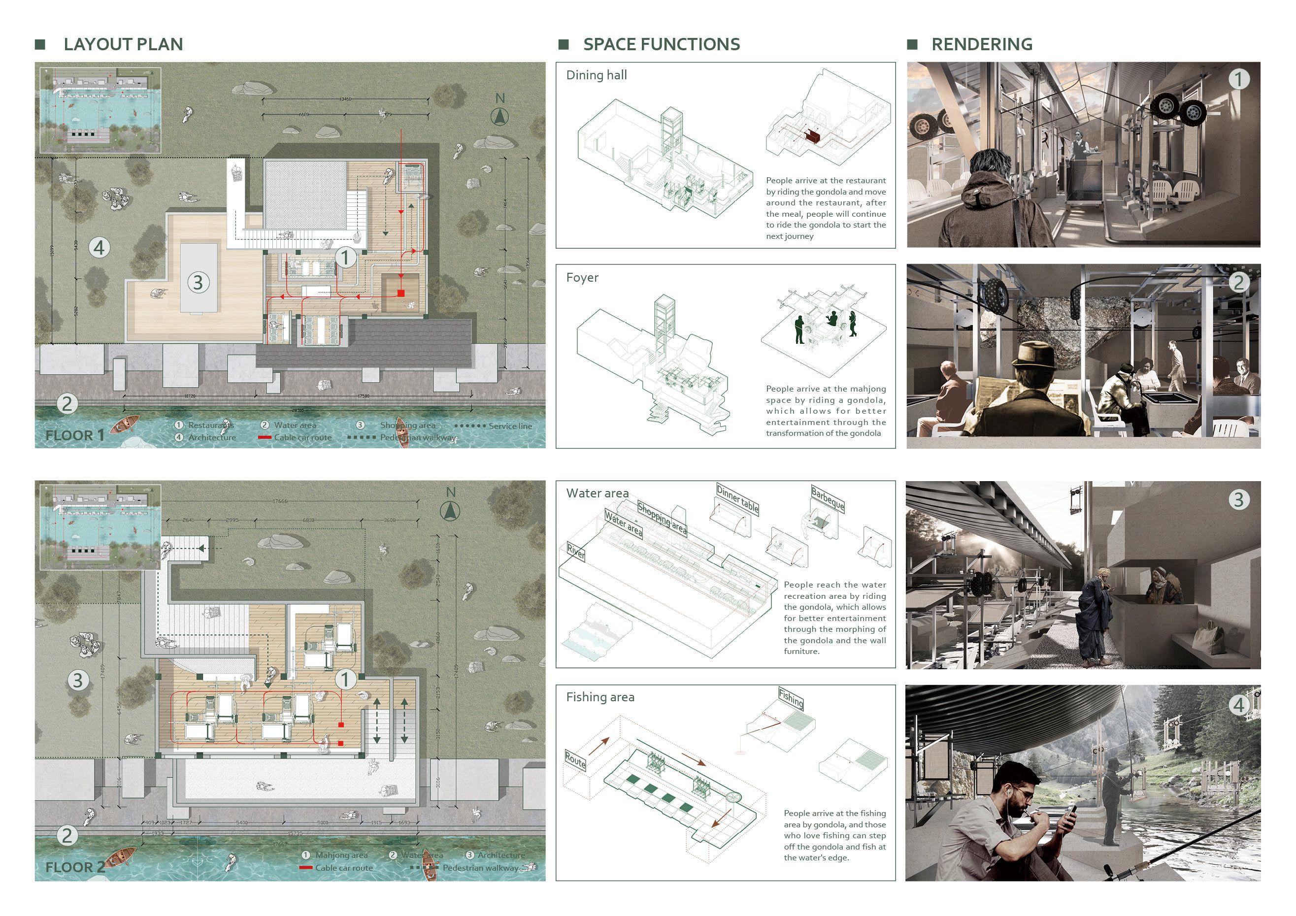 UCL-MArch Architectural Design by ZhangShijie1003 - Issuu