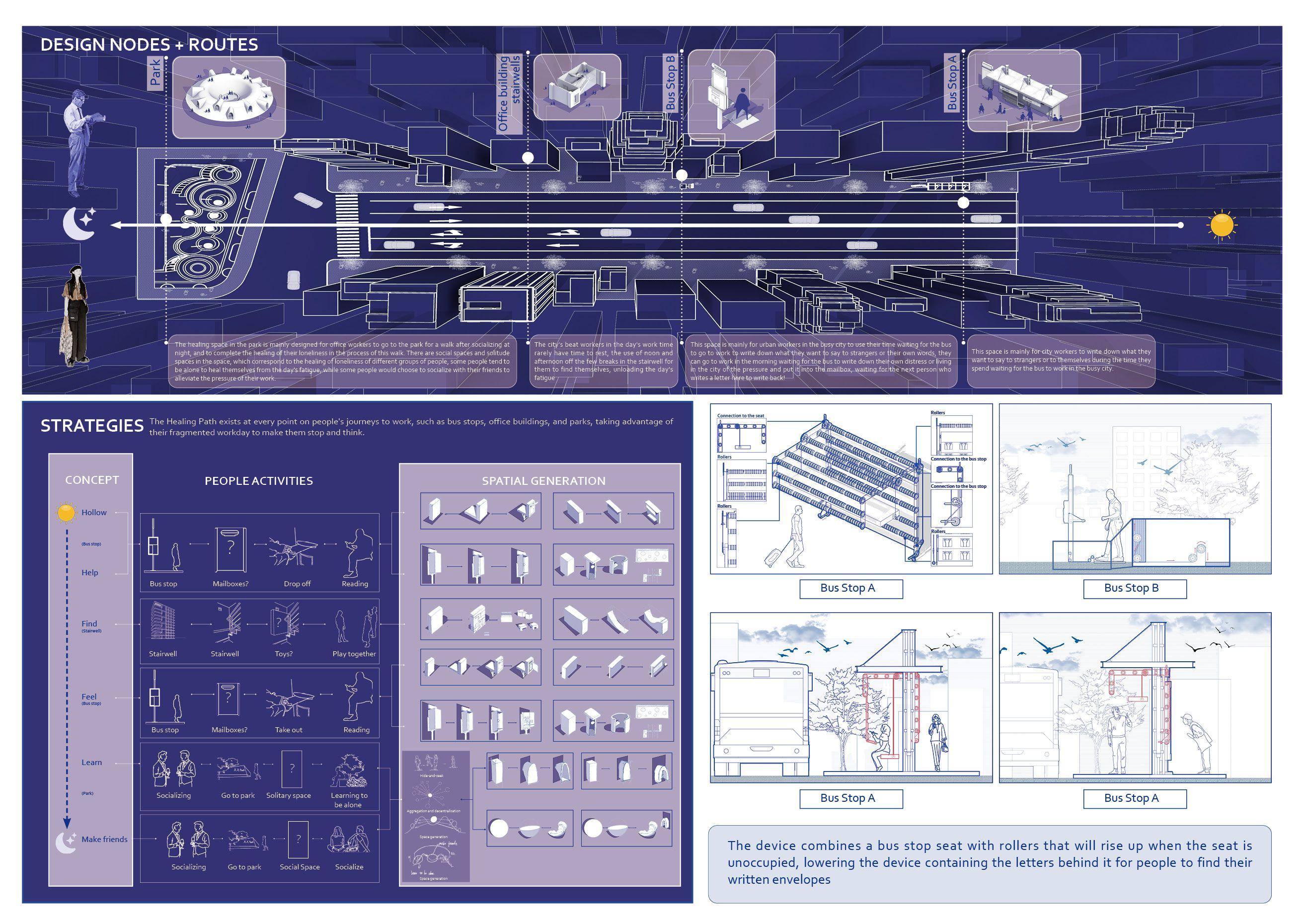 UCL-MArch Architectural Design by ZhangShijie1003 - Issuu