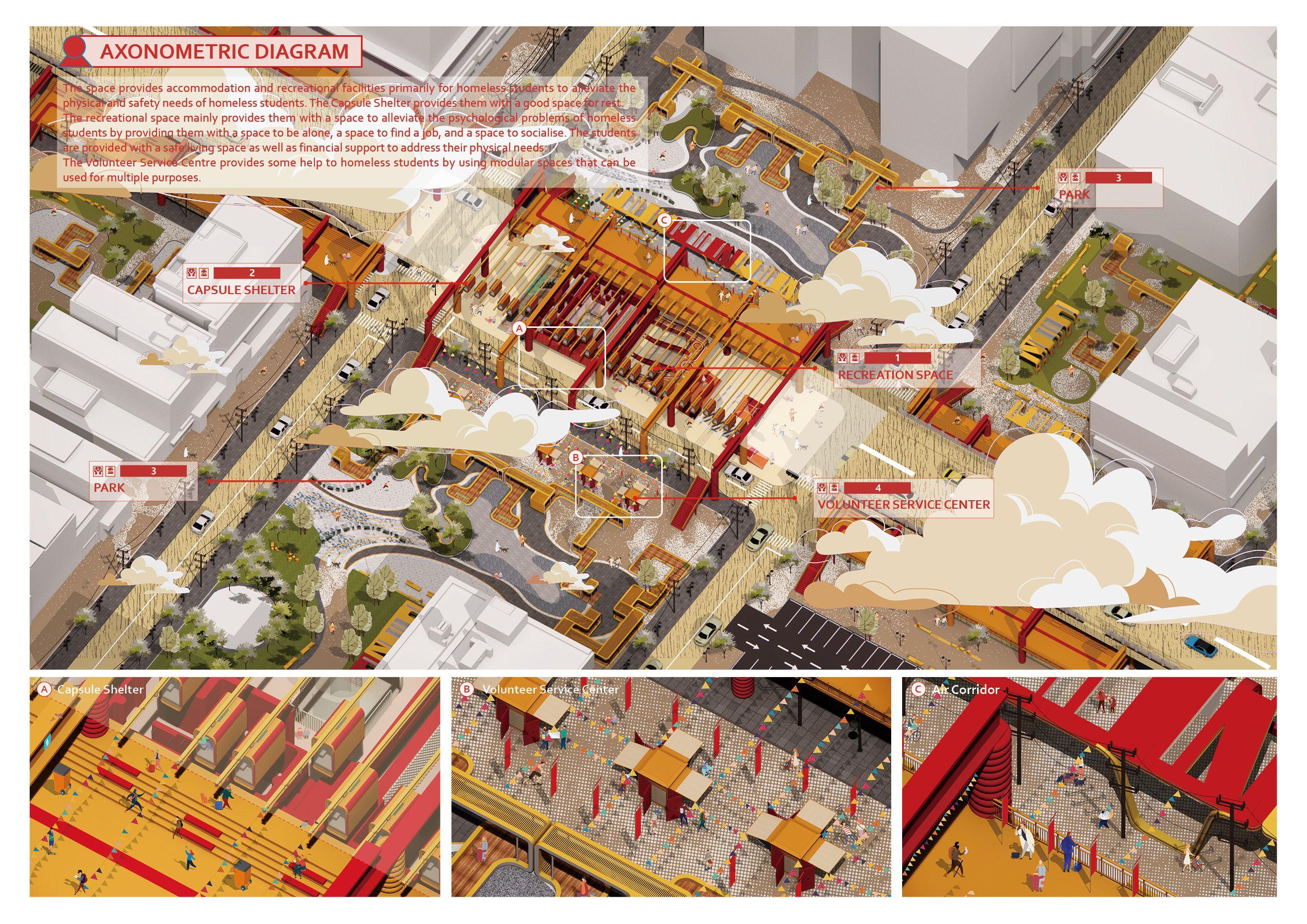 UCL-MArch Architectural Design by ZhangShijie1003 - Issuu