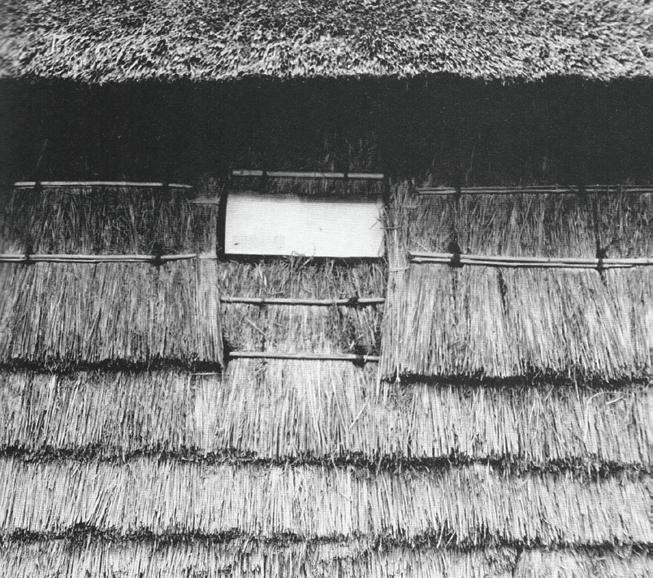 Traditional Japanese house - Minka by Lieselore Vandecandelaere by ...