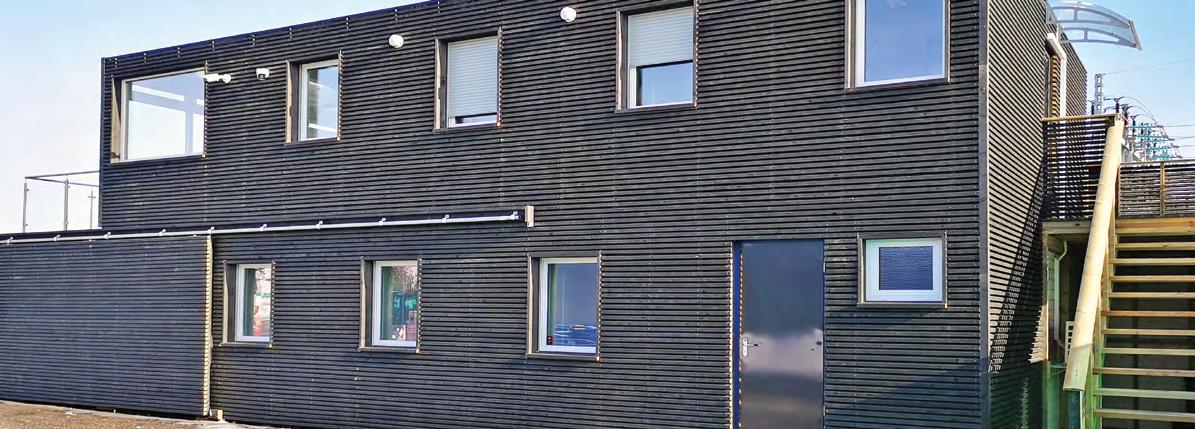 S Jones Modular Buildings Overview by S Jones Containers Ltd - Issuu