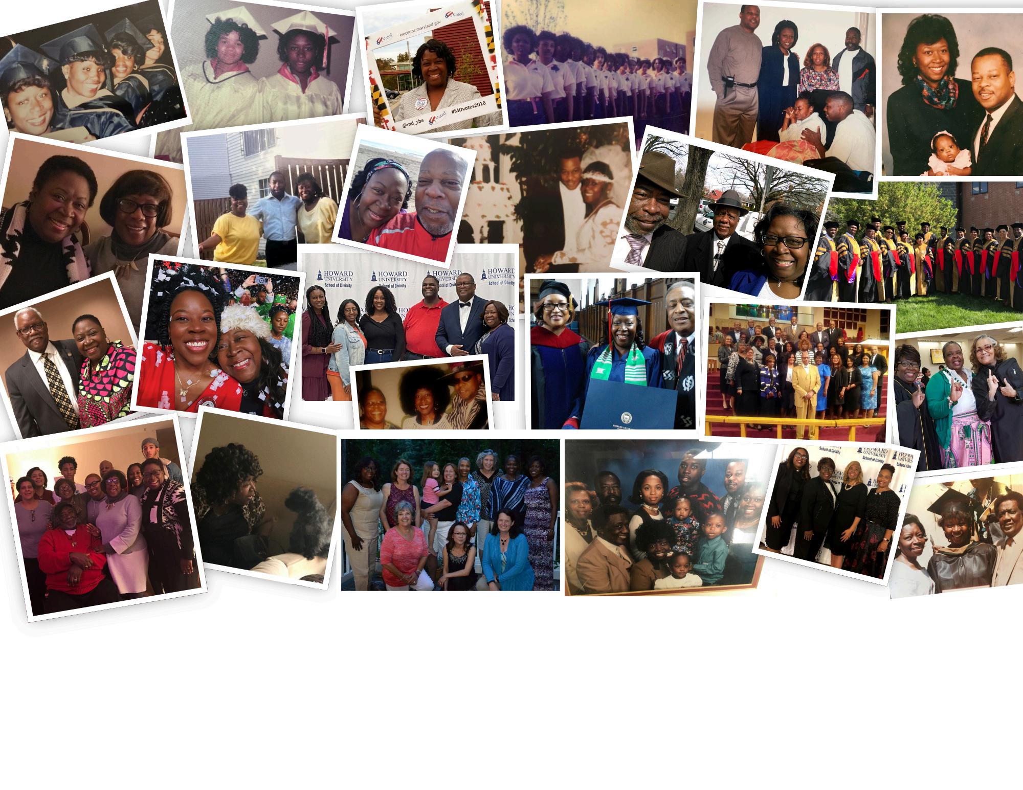 Rev. Dr. Linda Bell Middleton Memorial Service Program by Erica ...