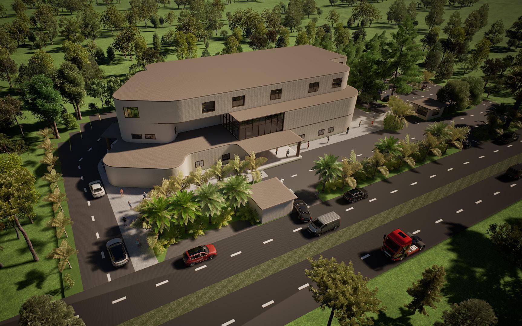 INTERNSHIP PORTFOLIO 2024 by Abhijith abhi - Issuu