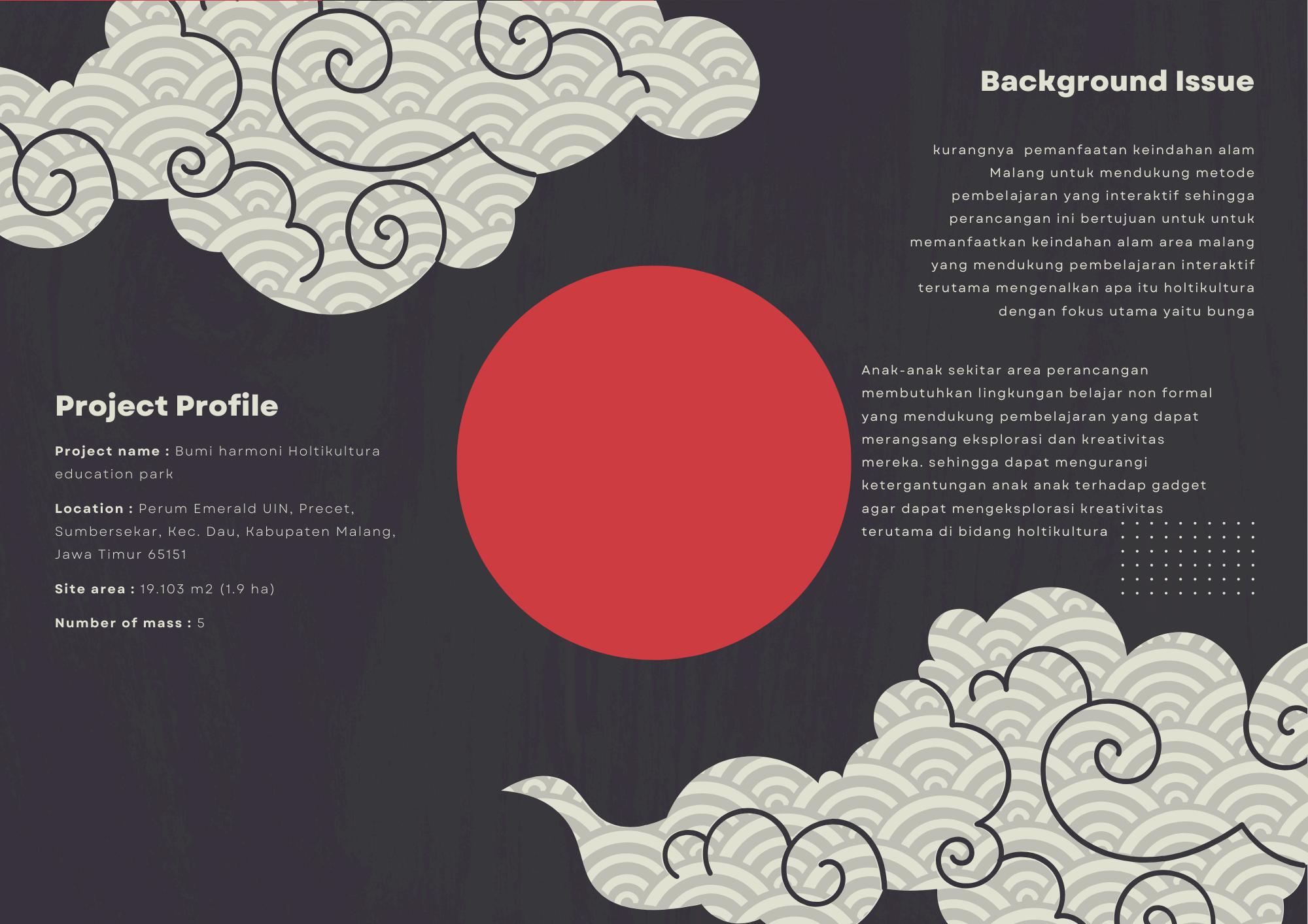 Bumi Harmoni - Design Report DAI 4 by USS ENTERPRISE - Issuu