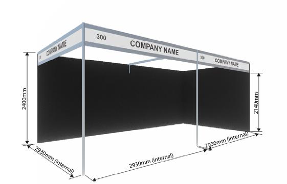 Expo Exhibitor Kit - Item Summary - Booths, Expo Displays and More! by ...