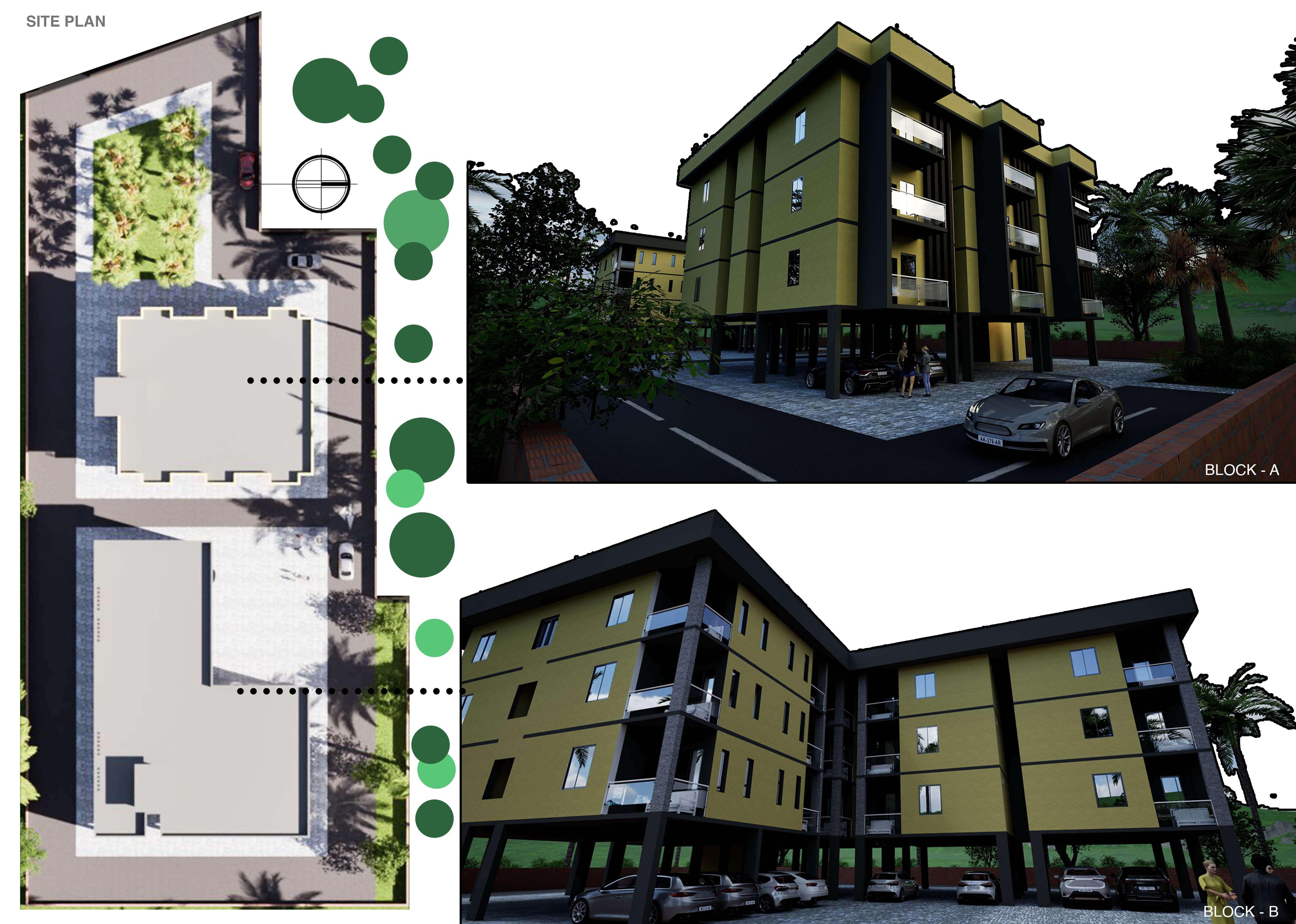 UNDER GRADUATE PORTFOLIO_ABHINAV NV by Abhinav - Issuu