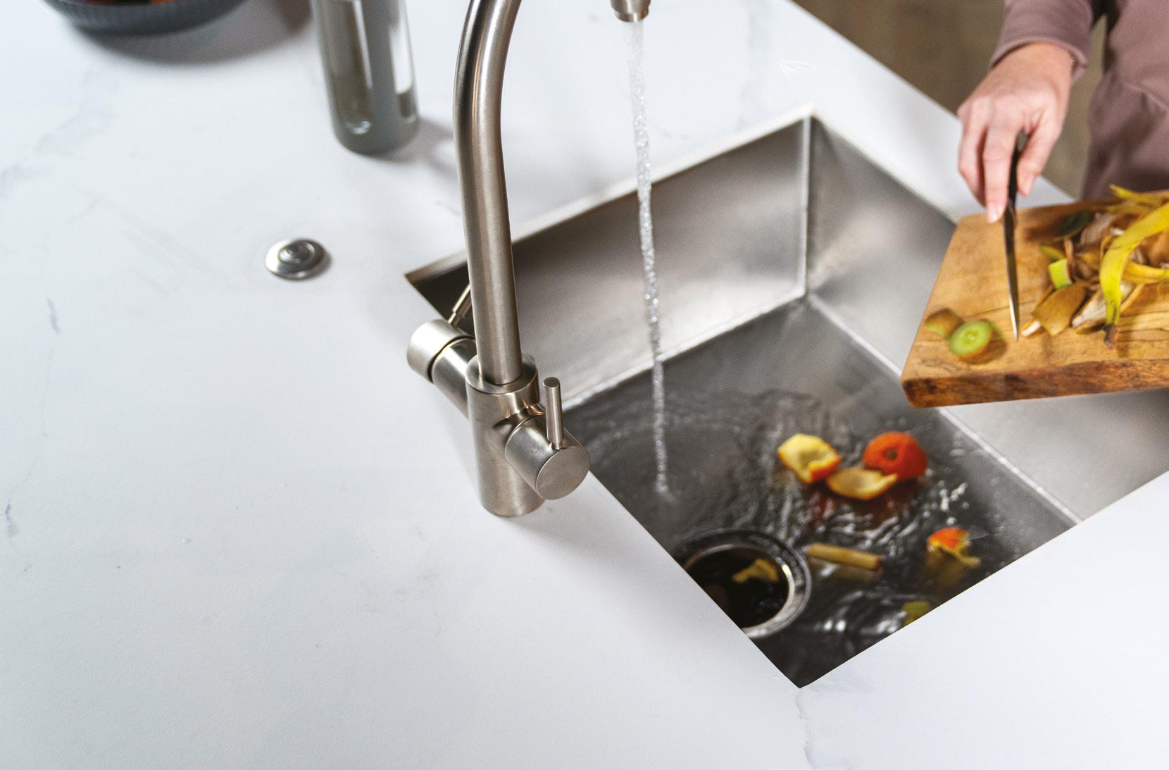 InSinkErator UK Designer Catalogue 2024 by InSinkErator - Issuu