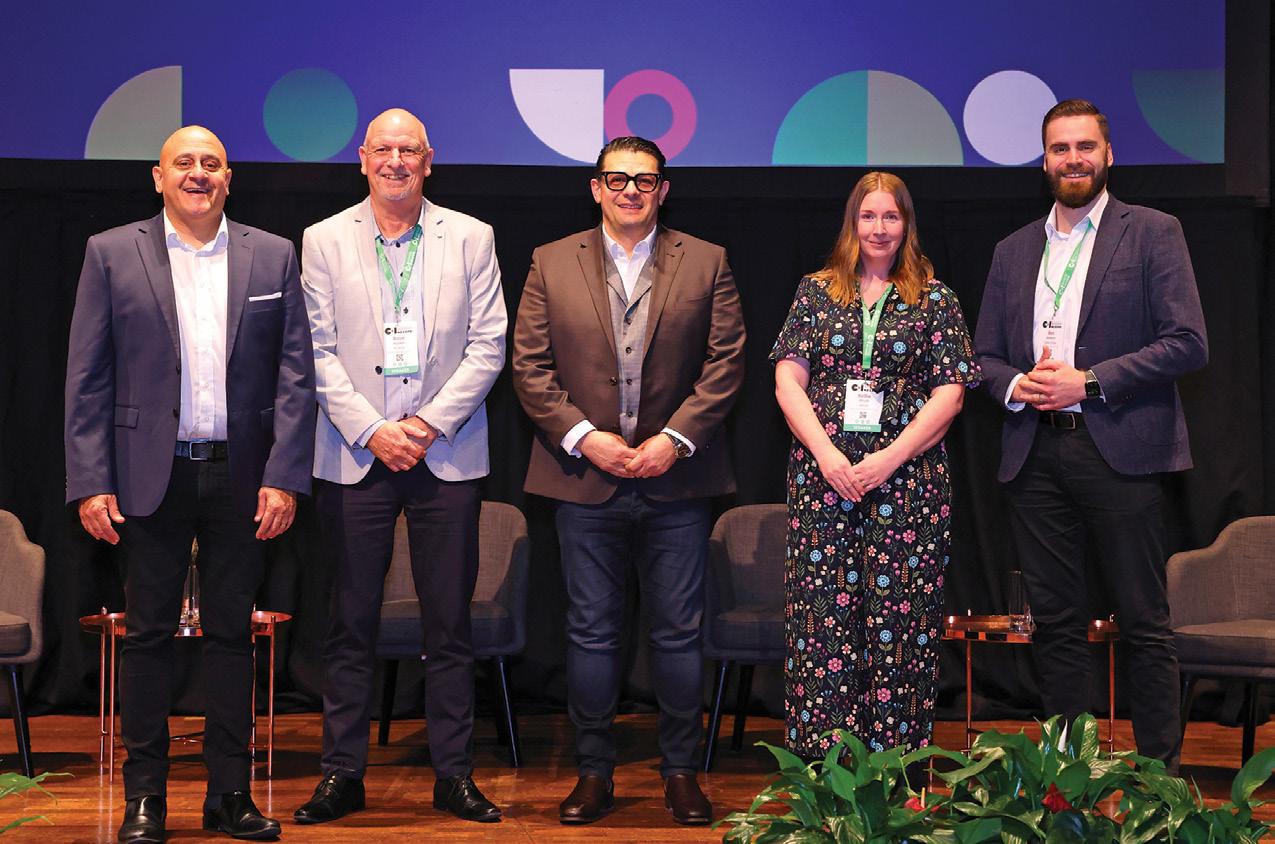 INDUSTRY UPDATES: NEW ZEALAND'S CONVENIENCE RETAIL INDUSTRY UNITES - Issuu