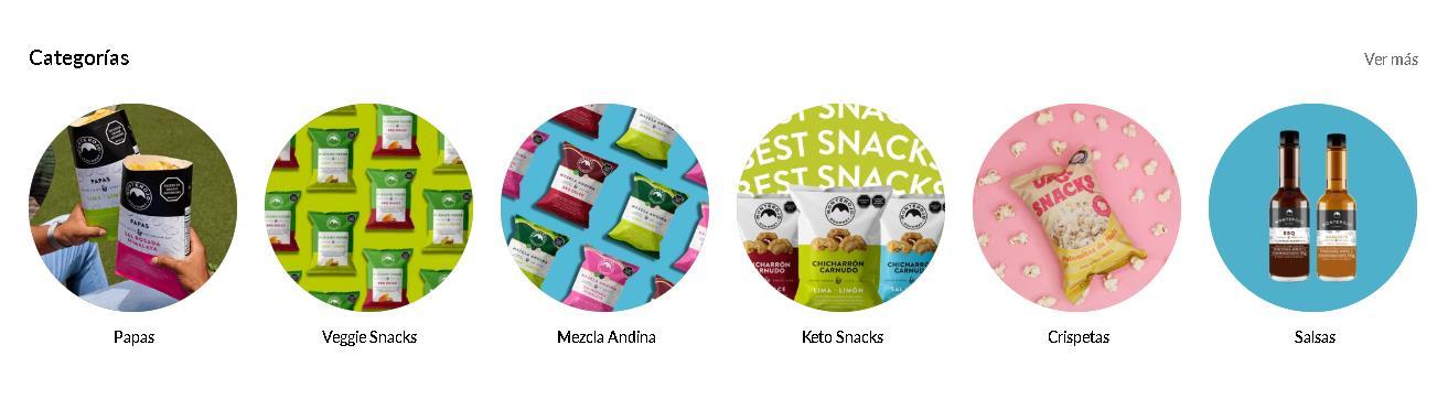 Vector Foods by Juliana Cardona - Issuu