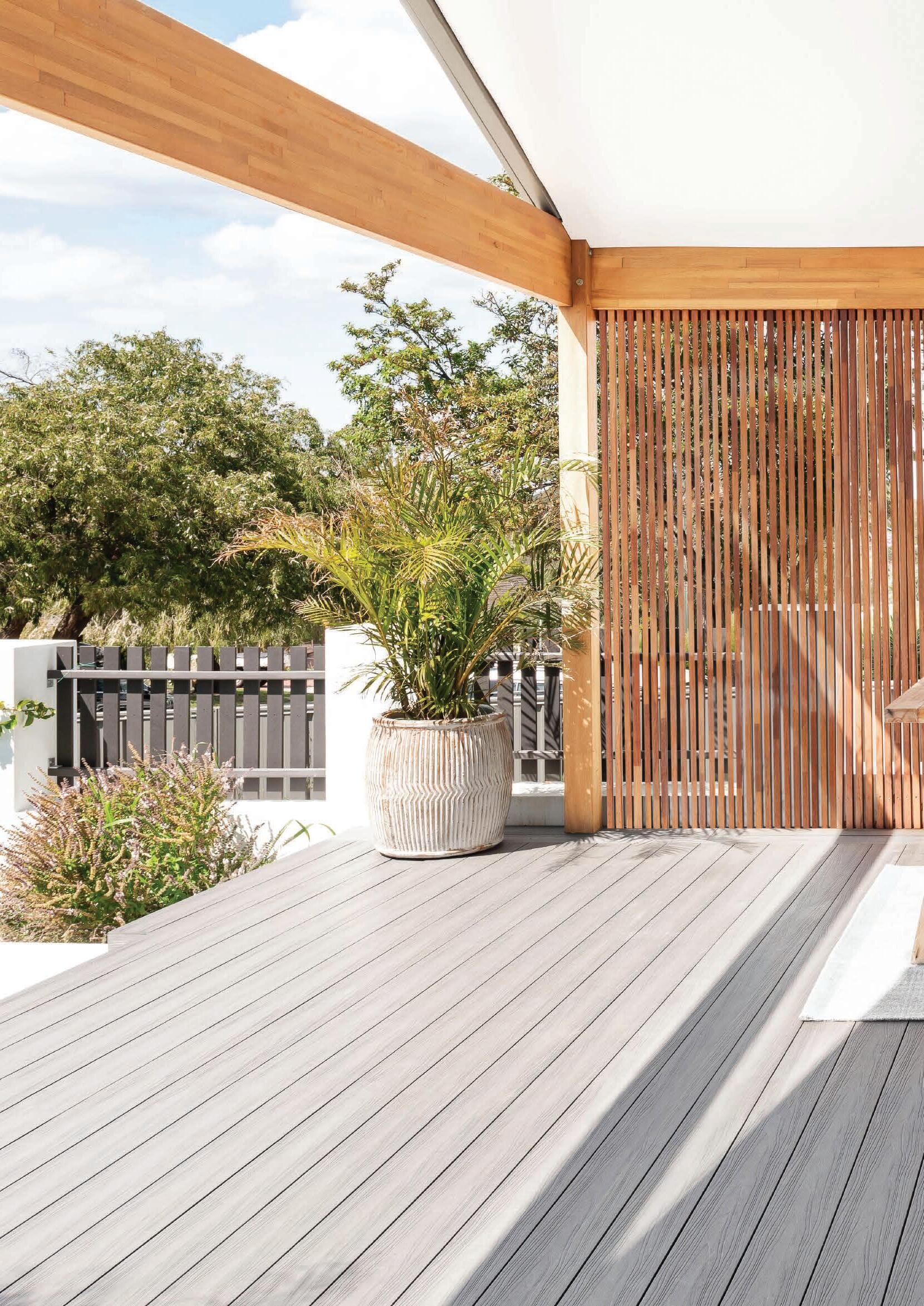 Ekodeck Product Guide by ekodeck_ - Issuu